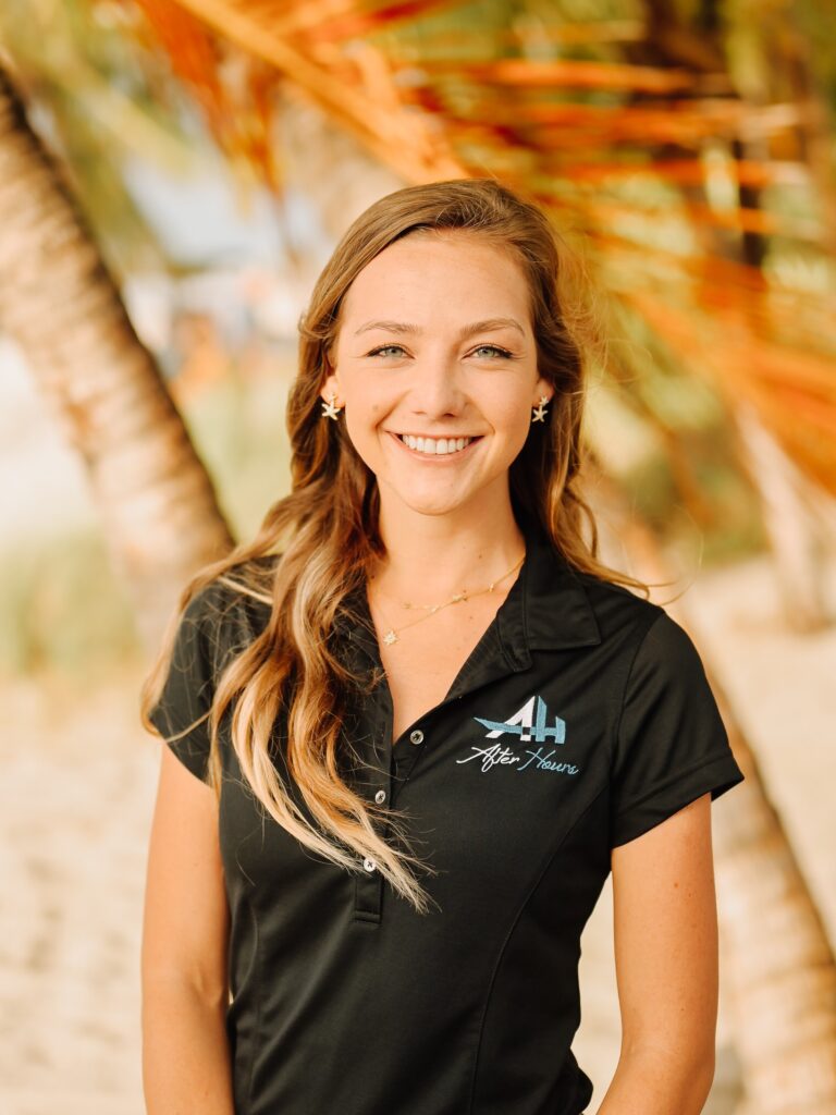 View Activity Guide | After Hours Key West